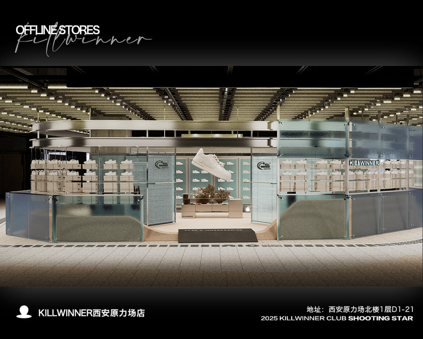 About Killwinner – KILLWINNER