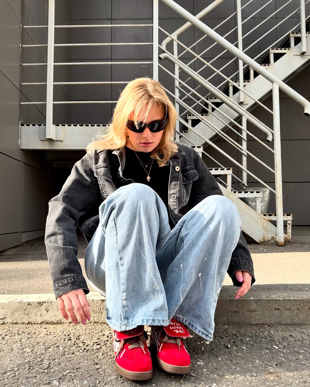 About Killwinner – KILLWINNER